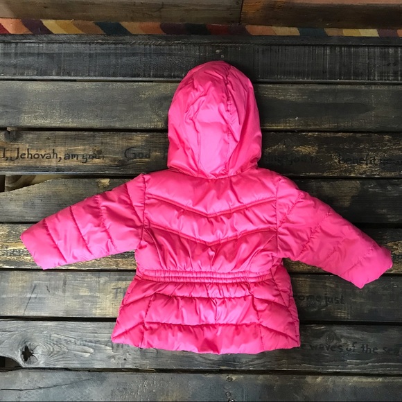 healthtex | Jackets & Coats | Healthtex Pink Coat | Poshmark